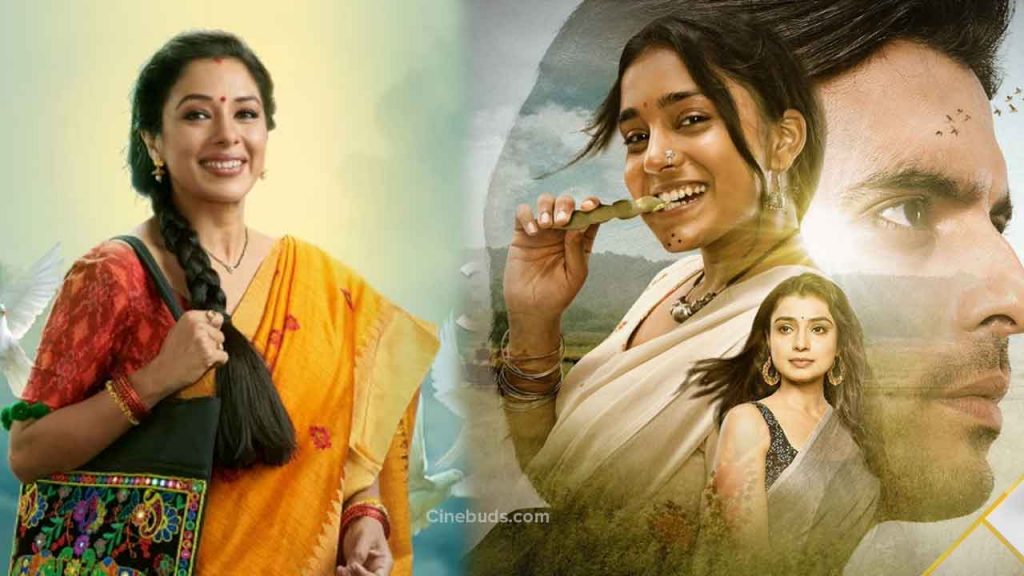 Hindi TV Serials TRP Ratings This Week 2024 - Cinebuds