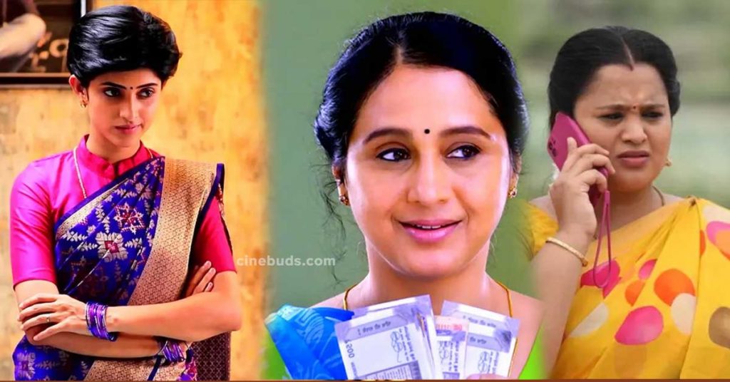Zee Tamil Serial TRP Ratings This Week 2024 [Updated] - Cinebuds