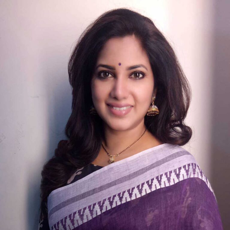 Malli Serial Telugu Cast (Star Maa), Timings, Story, Real Name, Remake ...