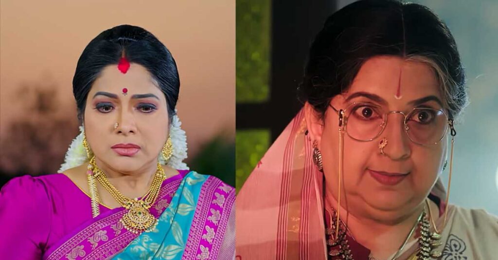 Padmavathi Kalyanam Serial Cast (ETV Telugu), Actors Name, Timings ...