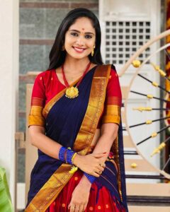 Vidhya No 1 Serial Cast (Zee Tamil), Wiki, Actors Real Name, Story ...