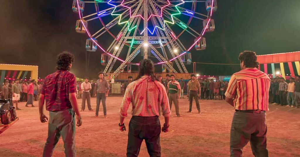 RDX Movie OTT Release Date, Streaming Platform, Where to watch This Malayalam movie online ...