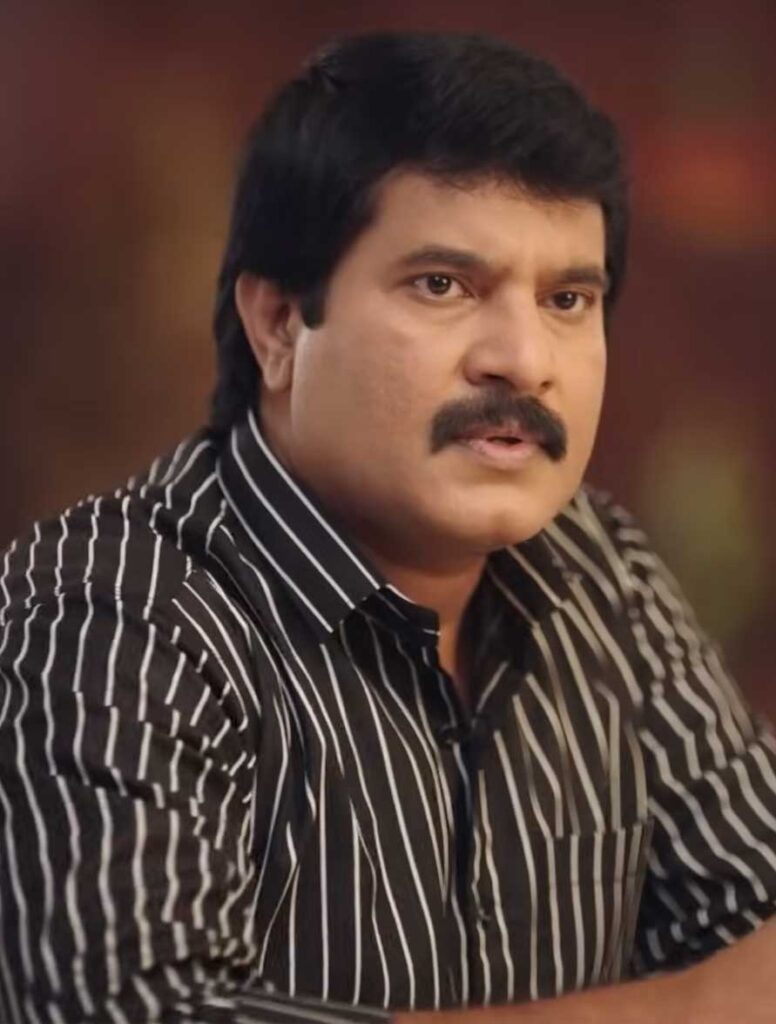 Maamagaru Serial Cast (Star Maa), Story, Timing, Actress Real Name ...