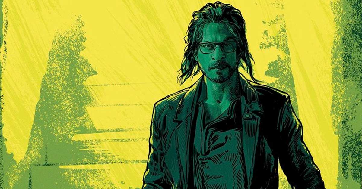 Jawan OTT Release Date: Where to Watch Shah Rukh Khan's latest film ...