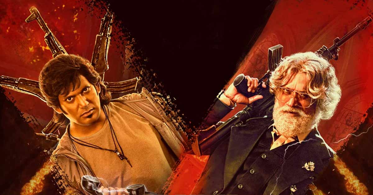 Mark Antony OTT Release Date: Where to watch Vishal and SJ Suryah ...