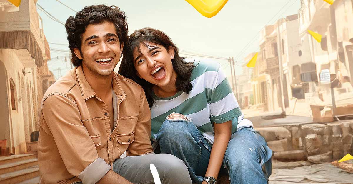 Premalu OTT Release Date: When and where to watch Naslen and Mamitha ...