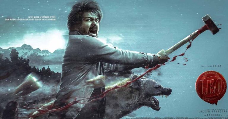 LCU 101: Everything You Need to Know About Lokesh's Universe - Cinebuds