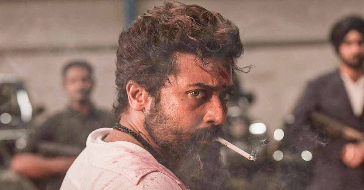 LCU 101: Everything You Need to Know About Lokesh's Universe - Cinebuds