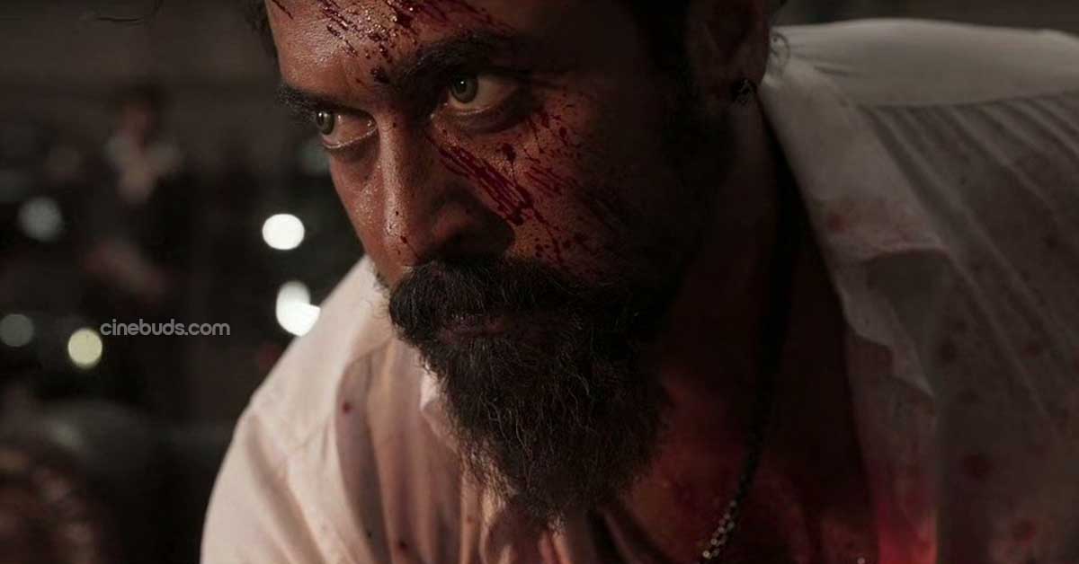 Ranking the Villains of the LCU: From Sandhanam to Rolex - Cinebuds